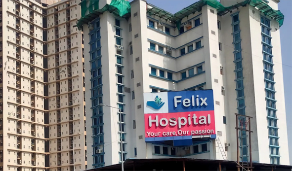 Parth Group — India's Healthcare Ecosystem